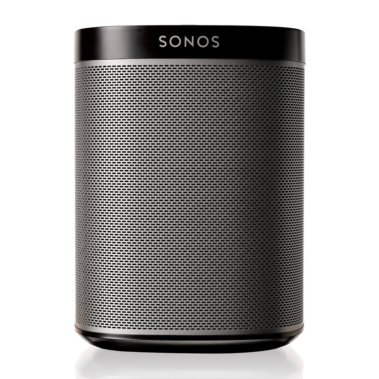 SONOS Play:1 2-Room Streaming Music Starter Set Bundle (Gray)