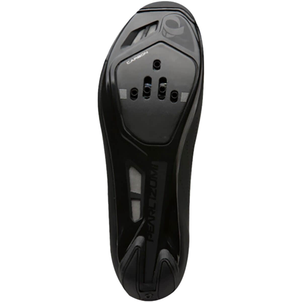 PEARL IZUMI Tour Road Cycling Shoe - Men's Black/Black, 43.0