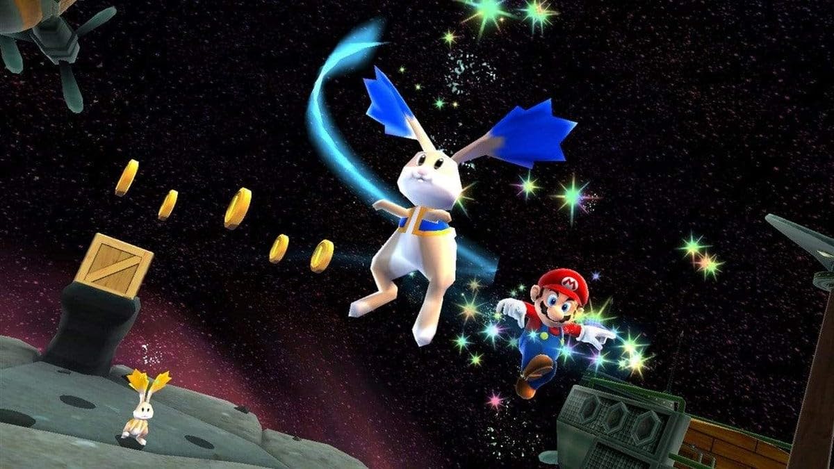 Super Mario: 3D All-Stars (Switch)