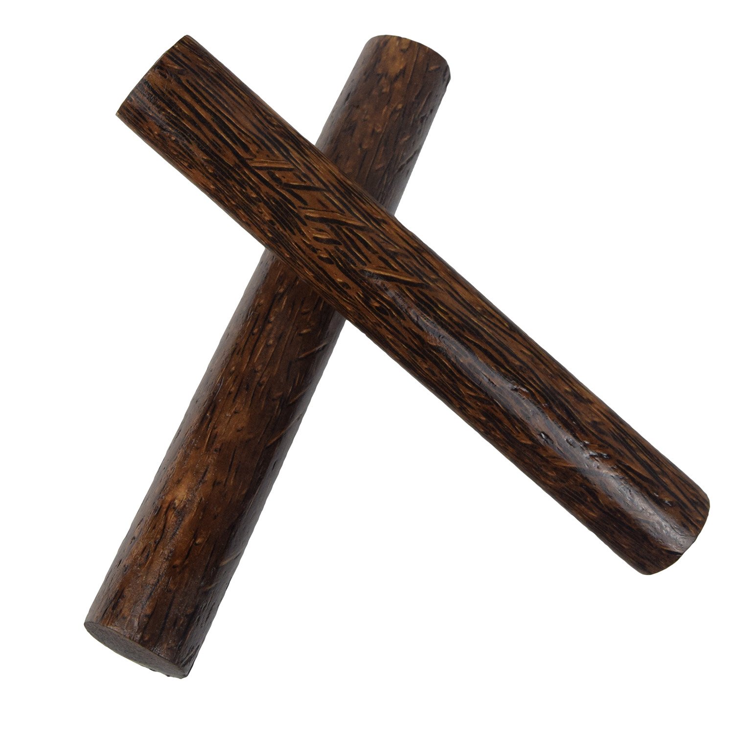Sawtooth Palm Wood Clave