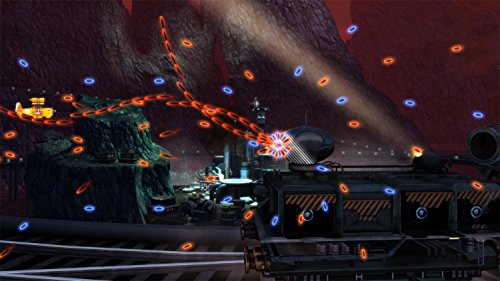 Sine Mora Ex (Xbox One)