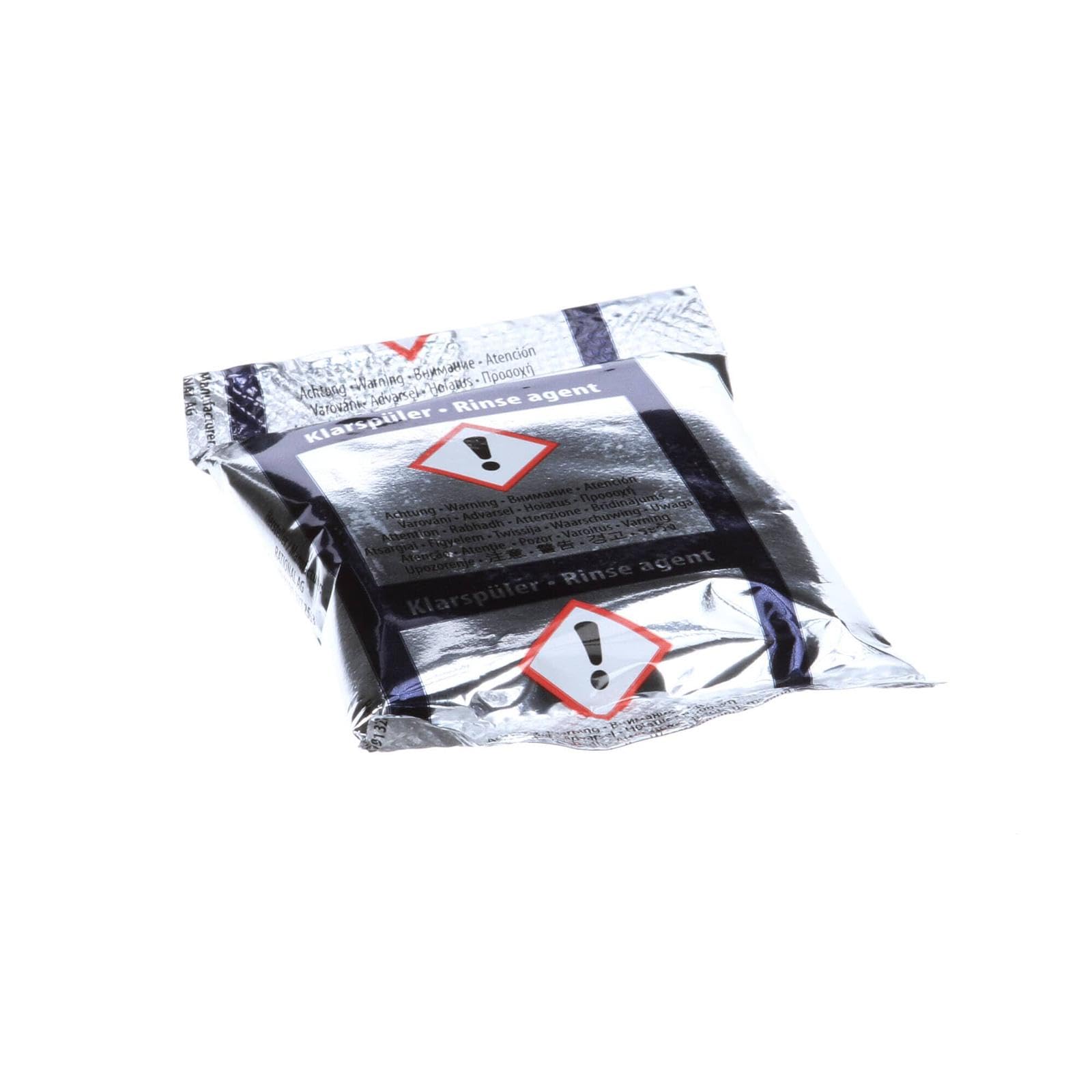 RATIONAL - 56.00.211 - Rational Rinse Tabs for Non-CareControl Units