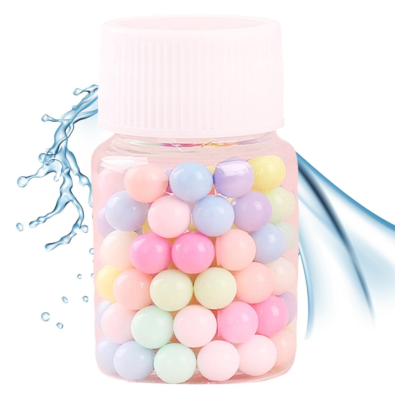 Shakven Nano Tape Bubbles | Double Sided Tape Magic Bubbles,Nano Tape Elastic Bubble Craft Kit for Girls, Boys, Kids, Adults