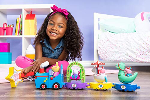 Peppa Pig Magical Parade
