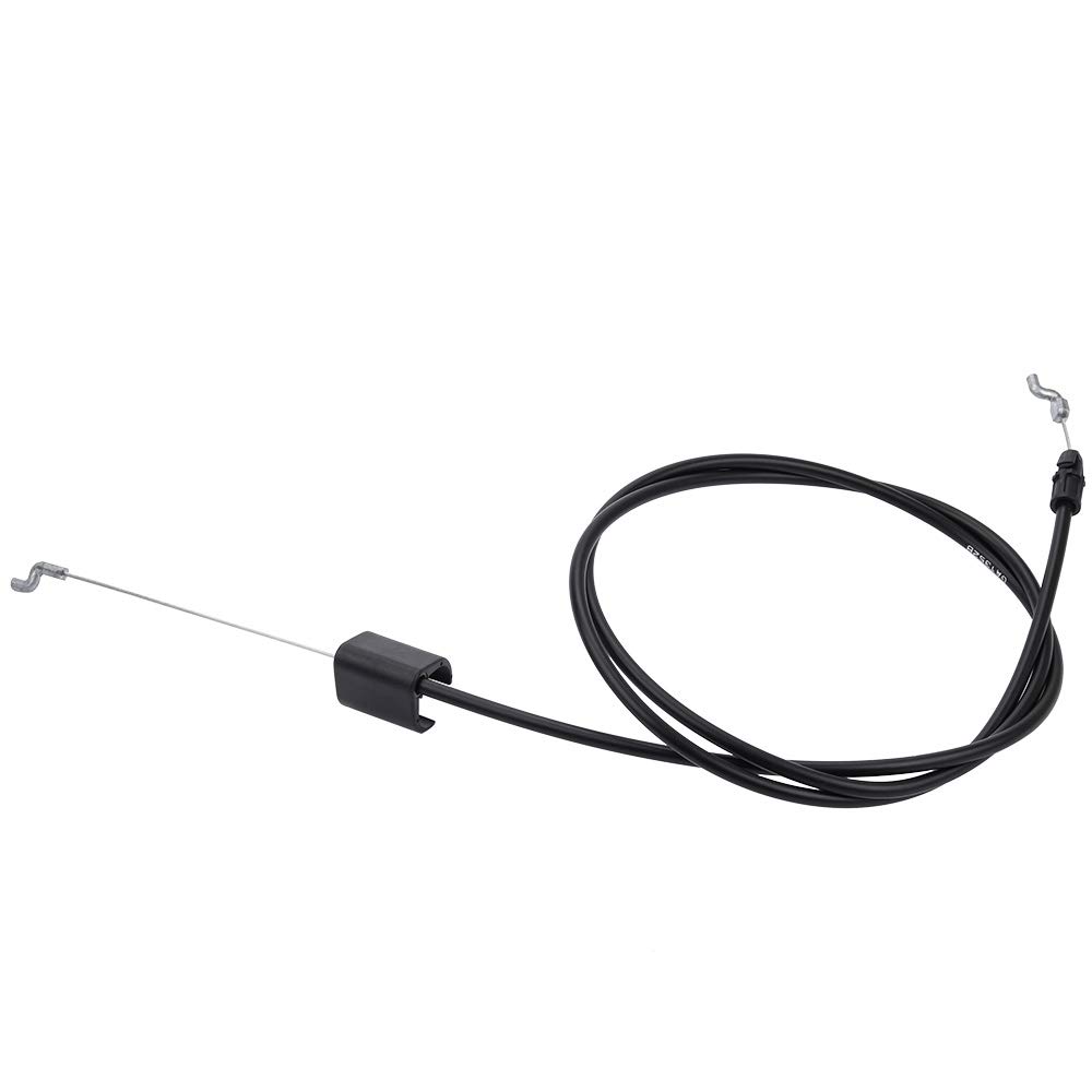 Venseri 532183567 183567 Engine Zone Control Cable for Craftsman Poulan 183567 532183567 182755 532182755 Lawn Mower Weed Eater