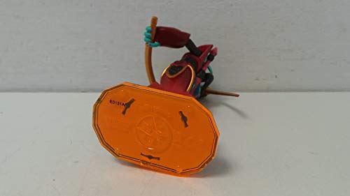 Scarlet Ninjini Activision Skylanders Giants