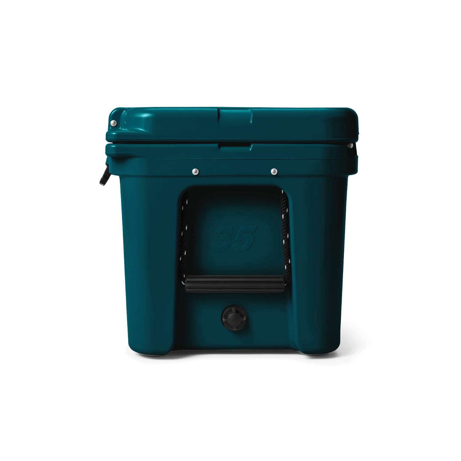 YETI Tundra 35 Cooler, Harvest Red