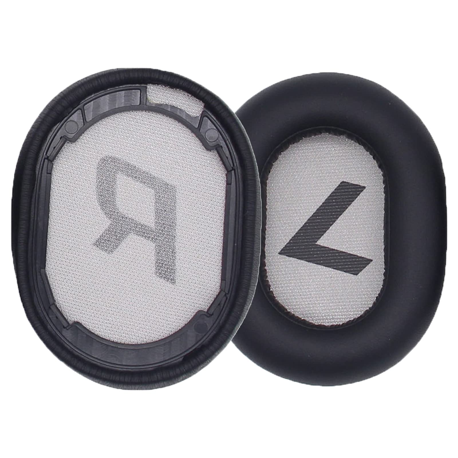 Protein Leather Ear Pads Soft Sponge Cushion for Backbeat Pro2 Headphone Comfortable Earpads Ear Cushion Ear Pads
