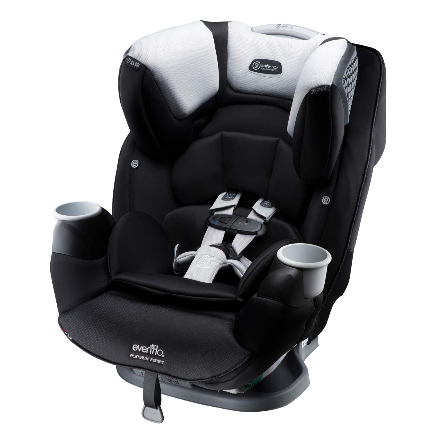 SafeMax Infant Baby Car Seat (Shiloh)