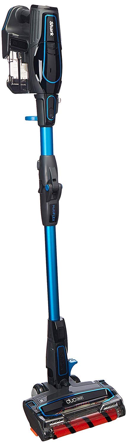 Shark IONFlex DuoClean IF205 Cordless Ultra-Light Vacuum