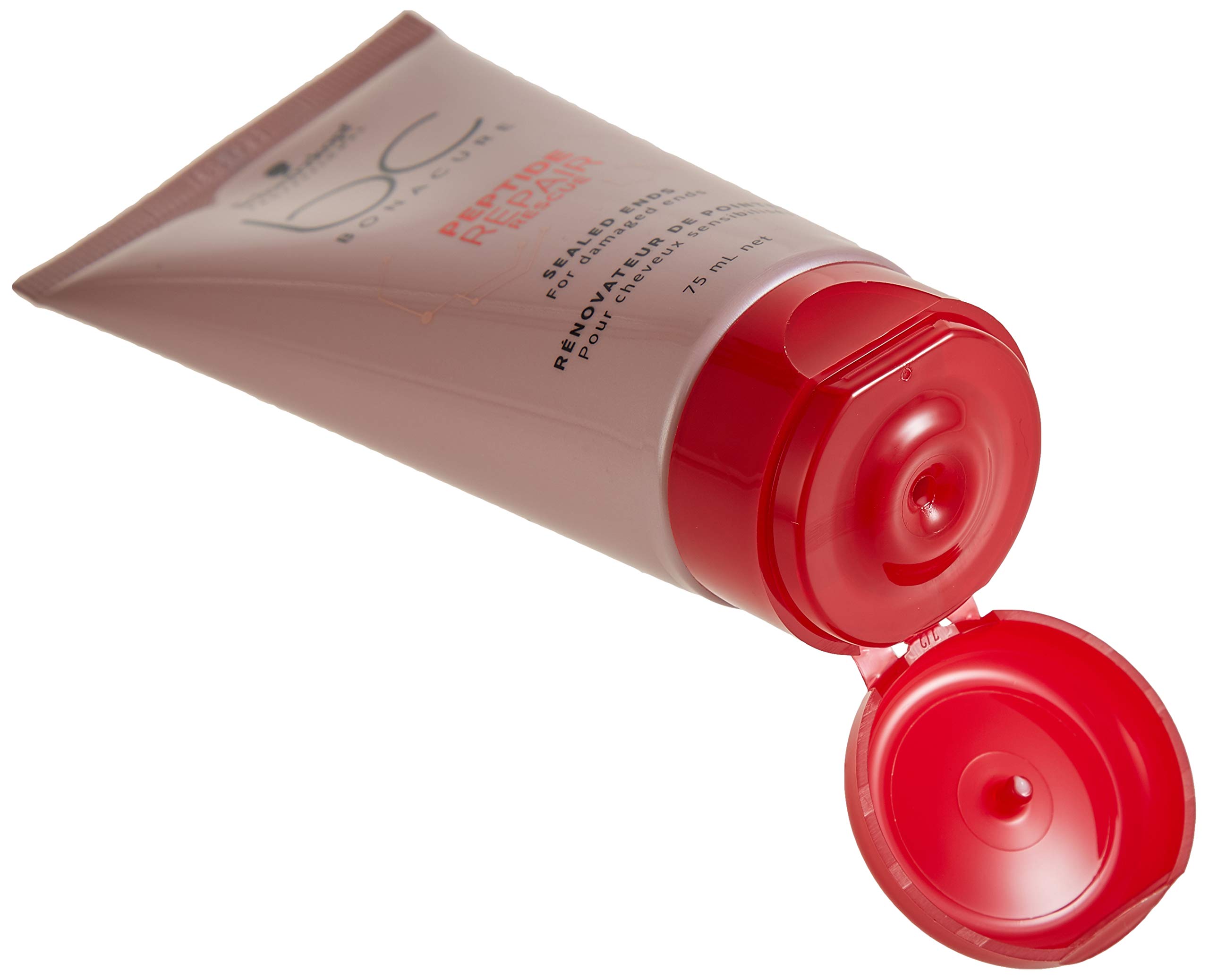SCHWARZKOPF BC PRR Sealed Ends 75 ml