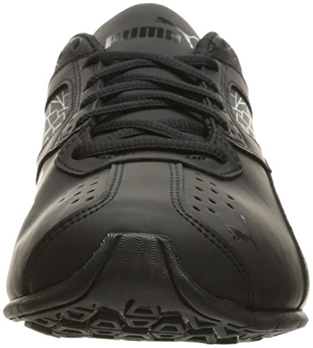 PUMA Mens Tazon 6 Cross Trainer, PUMA Mens black, 11