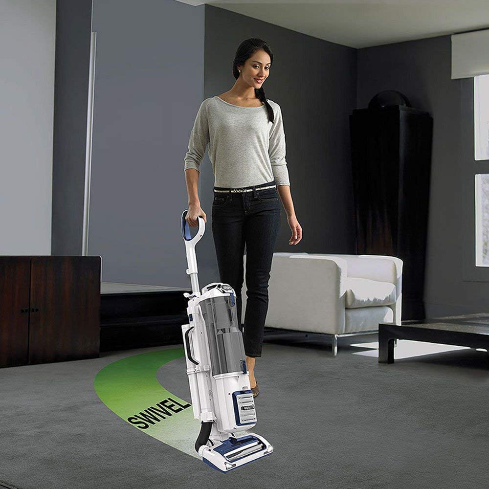 Shark NV95 Rotator Professional XL Upright Vacuum (Renewed)