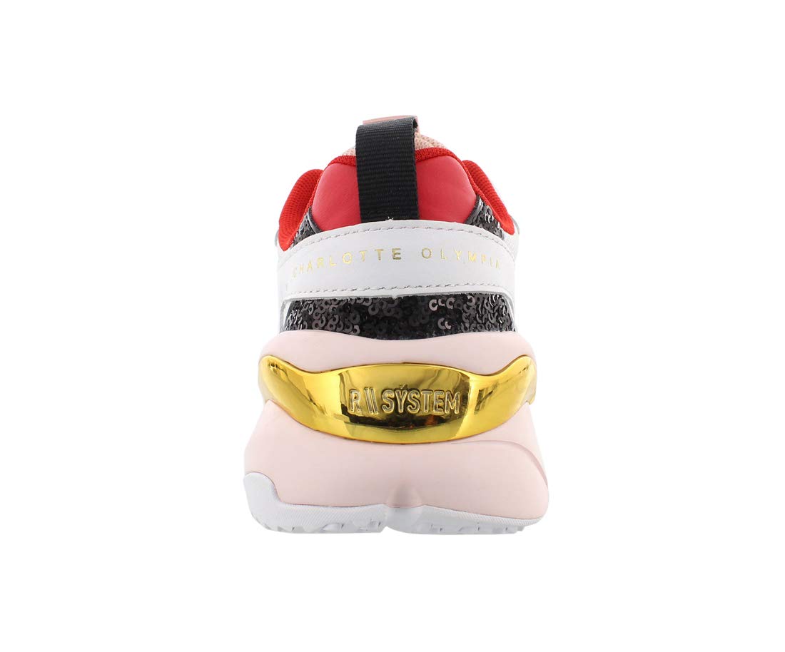 Puma x Charlotte Women's Olympia Rise
