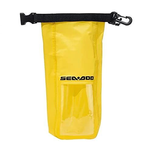 Sea-Doo Sea Doo Dry Pouch 4695400010 New Oem