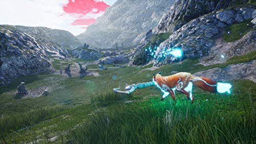 Spirit of The North - PlayStation 5 Standard Edition