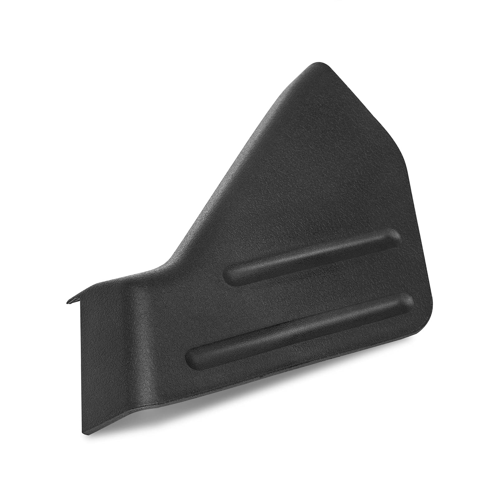 WGmyatto Driver Seat Trim Cover Panel New 2009-2014 for Ford F-150