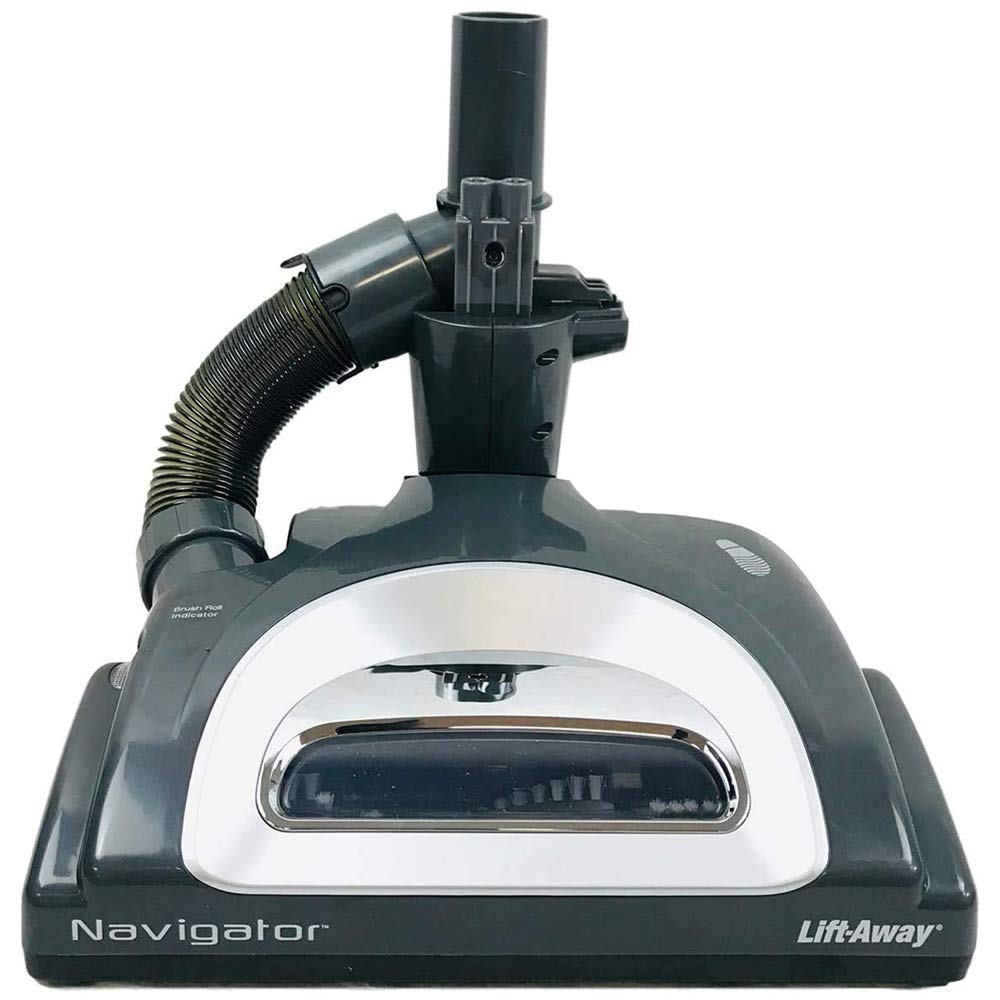 Shark UV550 Professional Navigator Lift-Away Upright Vacuum Bundle with 1 Year Extended Protection Plan (CRTE9SRKUV550RB) (Renewed)
