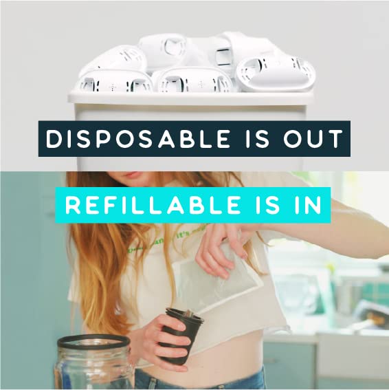 Phox Refill Pack 3-Month Clean Supply