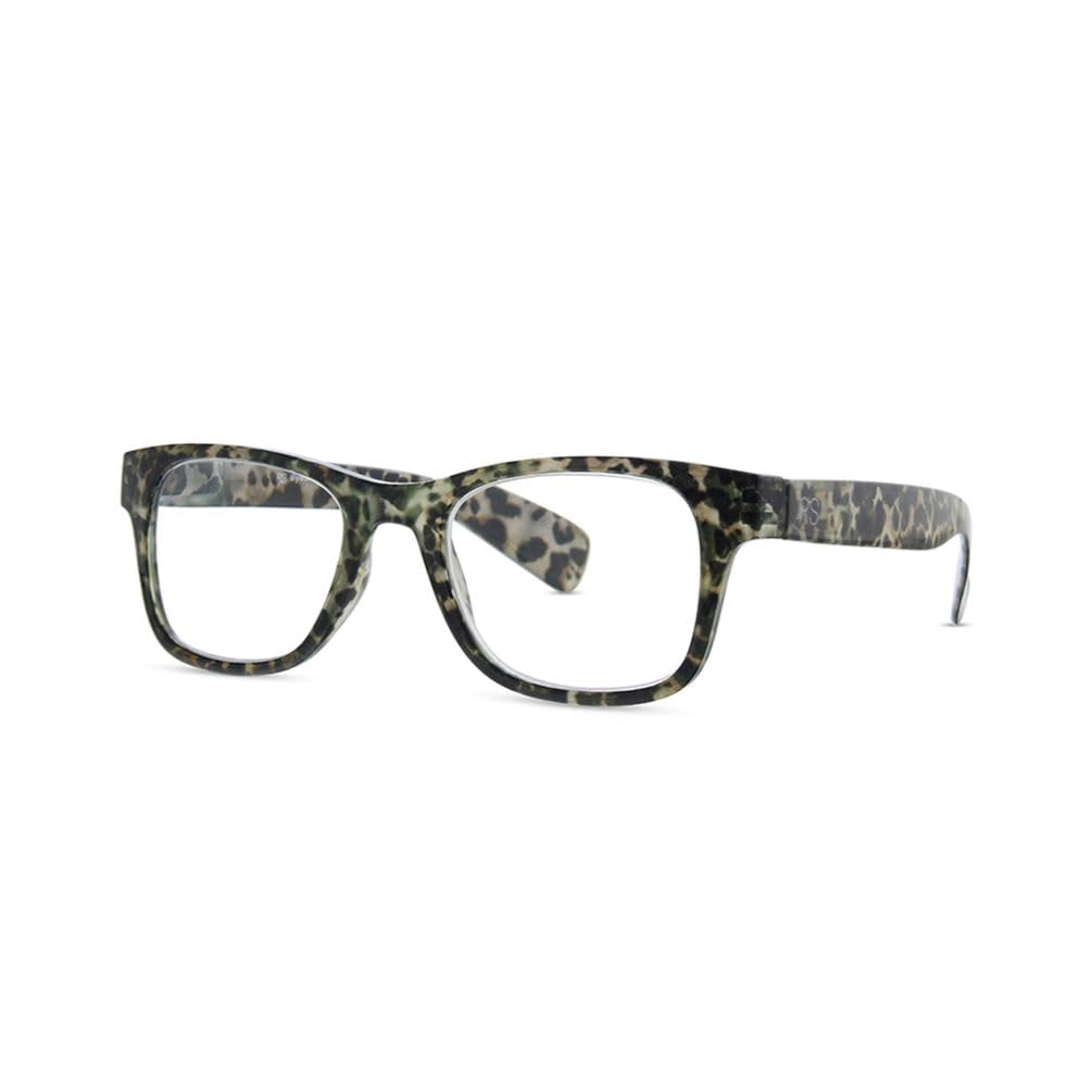 RS Eyeshop Readers - RS 1195 - Frames -C3 (Animal Tortoise Print, 1.50 strength)
