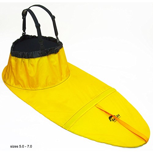 Seals Adventurer Sprayskirt
