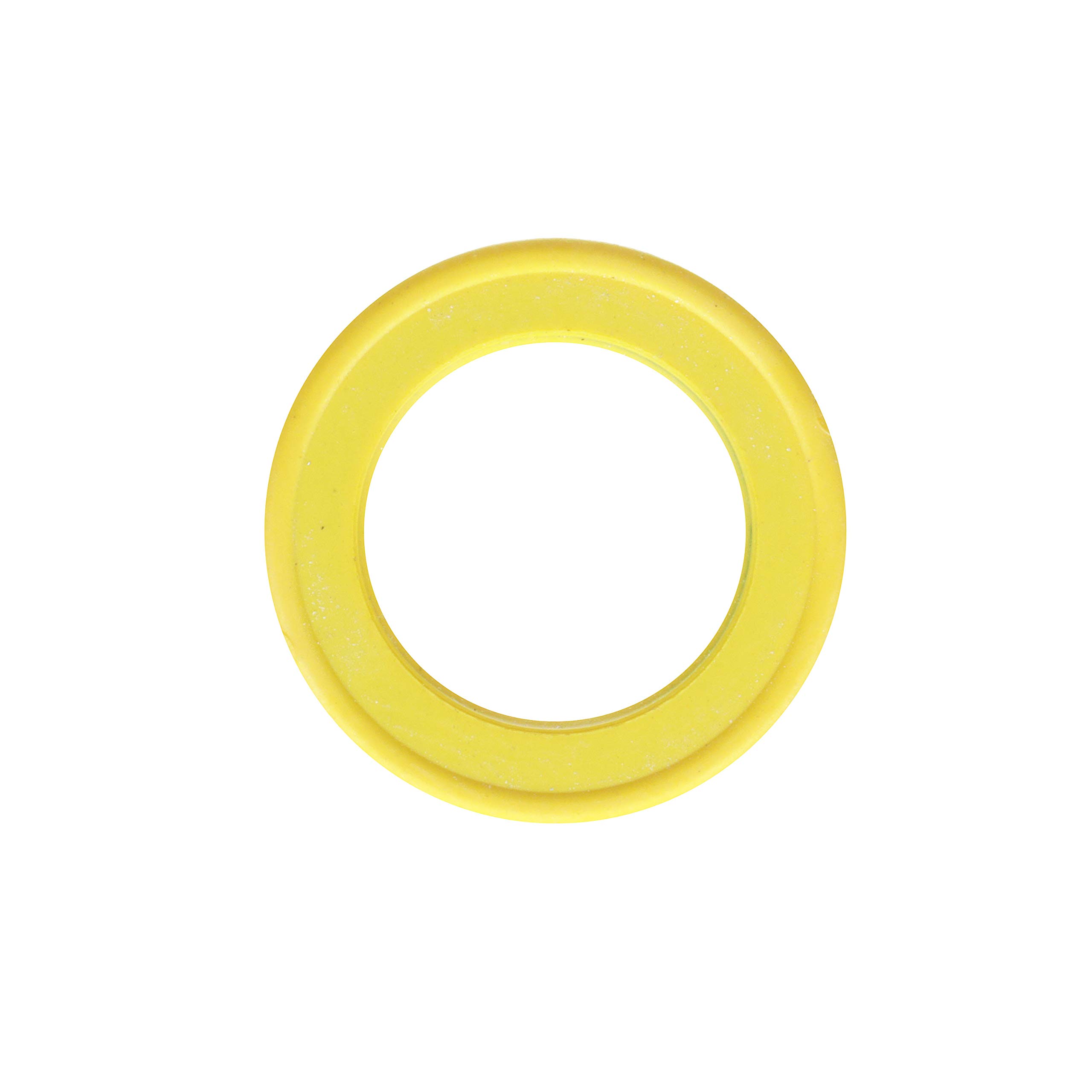 Quicksilver 8M0204693 Gearcase Gear Lube Drain Screw Washer, Rubber Coated Fits Mercury and Mariner Outboards and MerCruiser Stern Drives