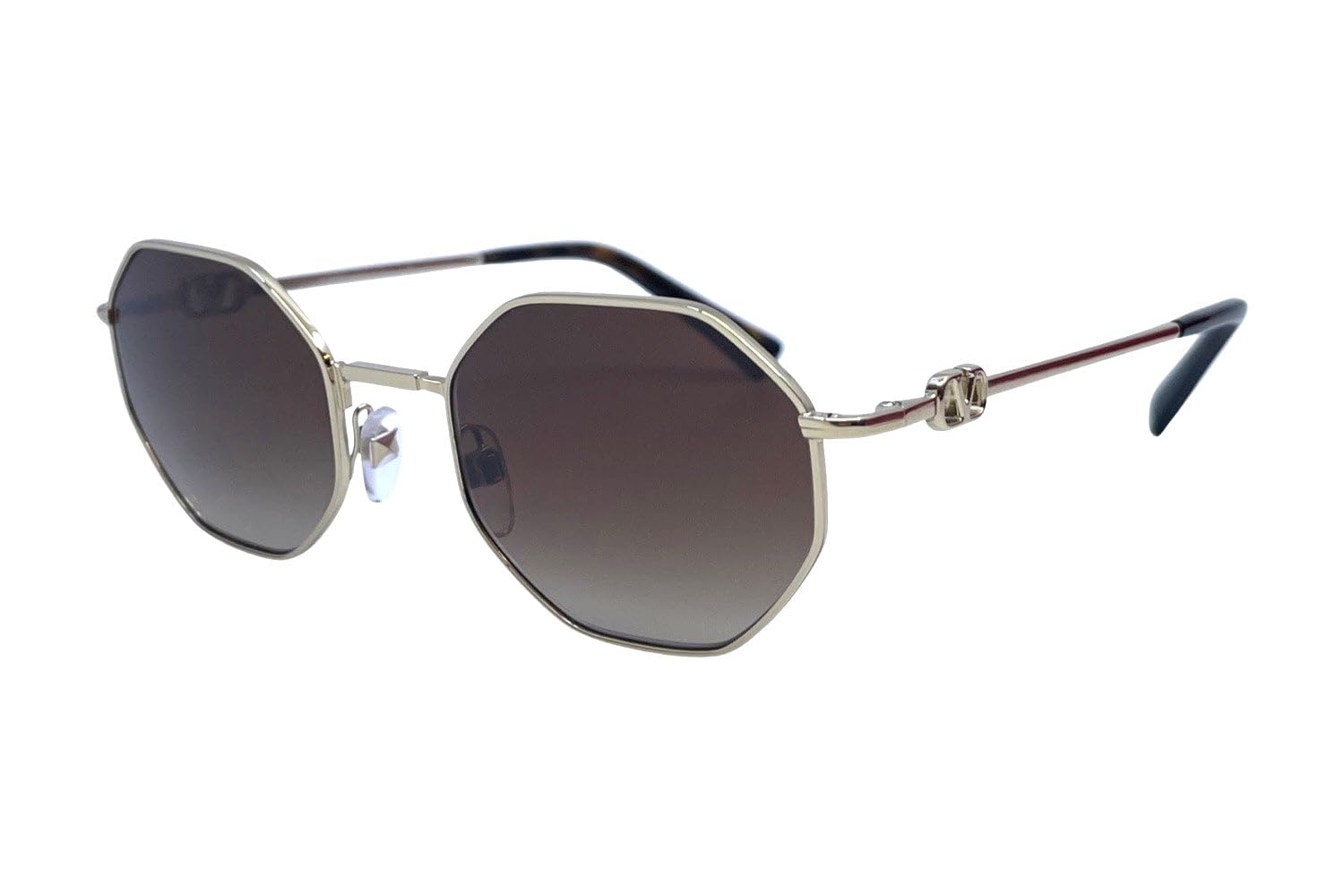 Sunglasses Valentino VA 2040 300313 Pale Gold