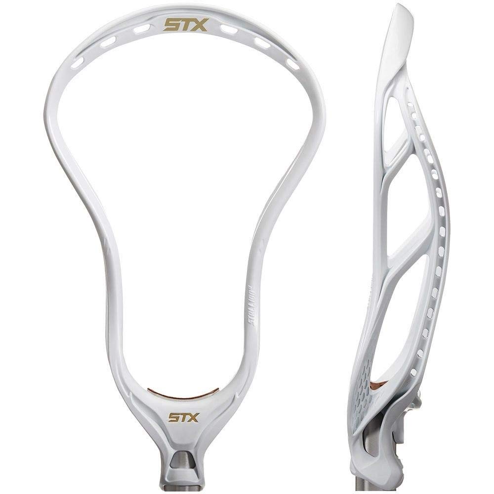 STX Mens Hammer 500 Unstrung Lacrosse Head