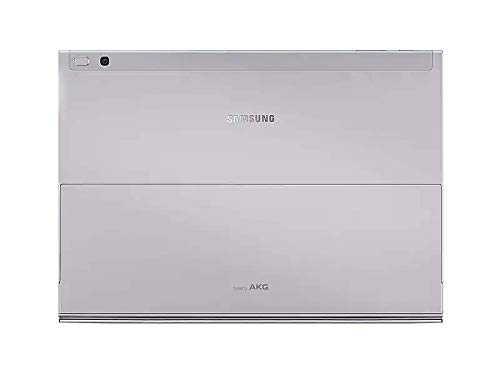 Samsung Galaxy Book 2 ATT Sm-w737a Silver Qualcomm Snapdragon 850 1.7GHz 4GB 12inch 128GB SSD (Renewed)