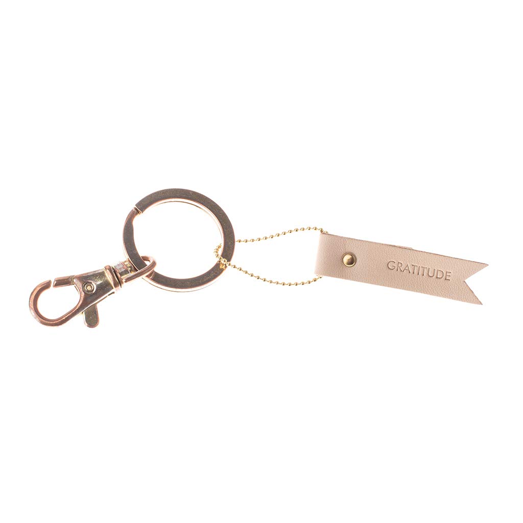 Scout Curated Wears - Good Karma Miuki Bracelet - Be Fierce - Lavender/Gold