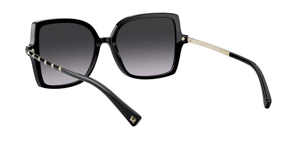 Sunglasses Valentino VA 4072 50018G Black