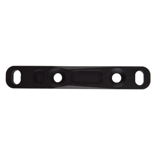 SRAM 0/20mm Flat Mount Disc Brake Adaptor, Fits 140 and 160mm Front Rotors