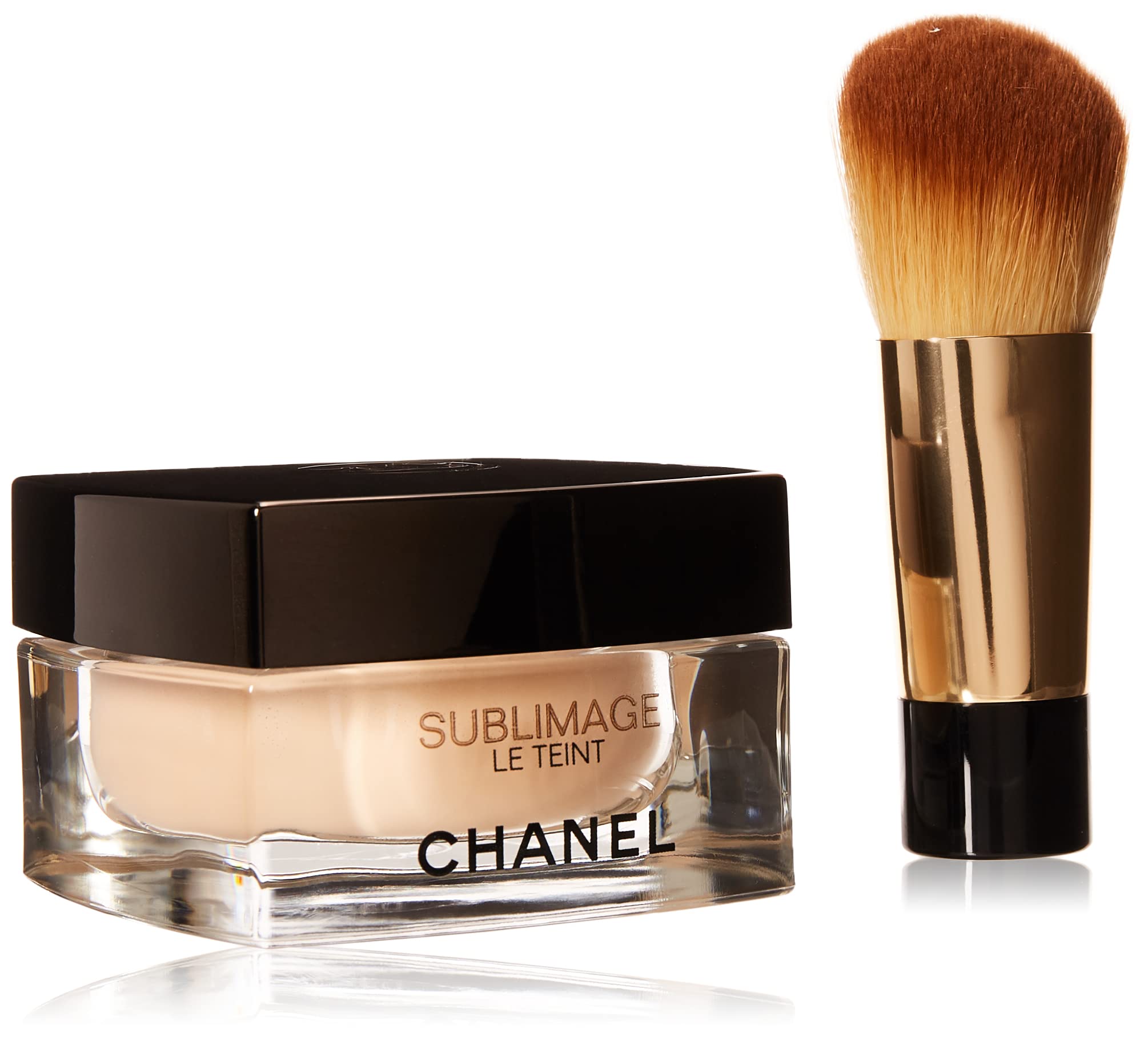 SUBLIMAGE LE TEINT Ultimate Radiance - Generating Cream Foundation/1 oz. 12 Beige Rose