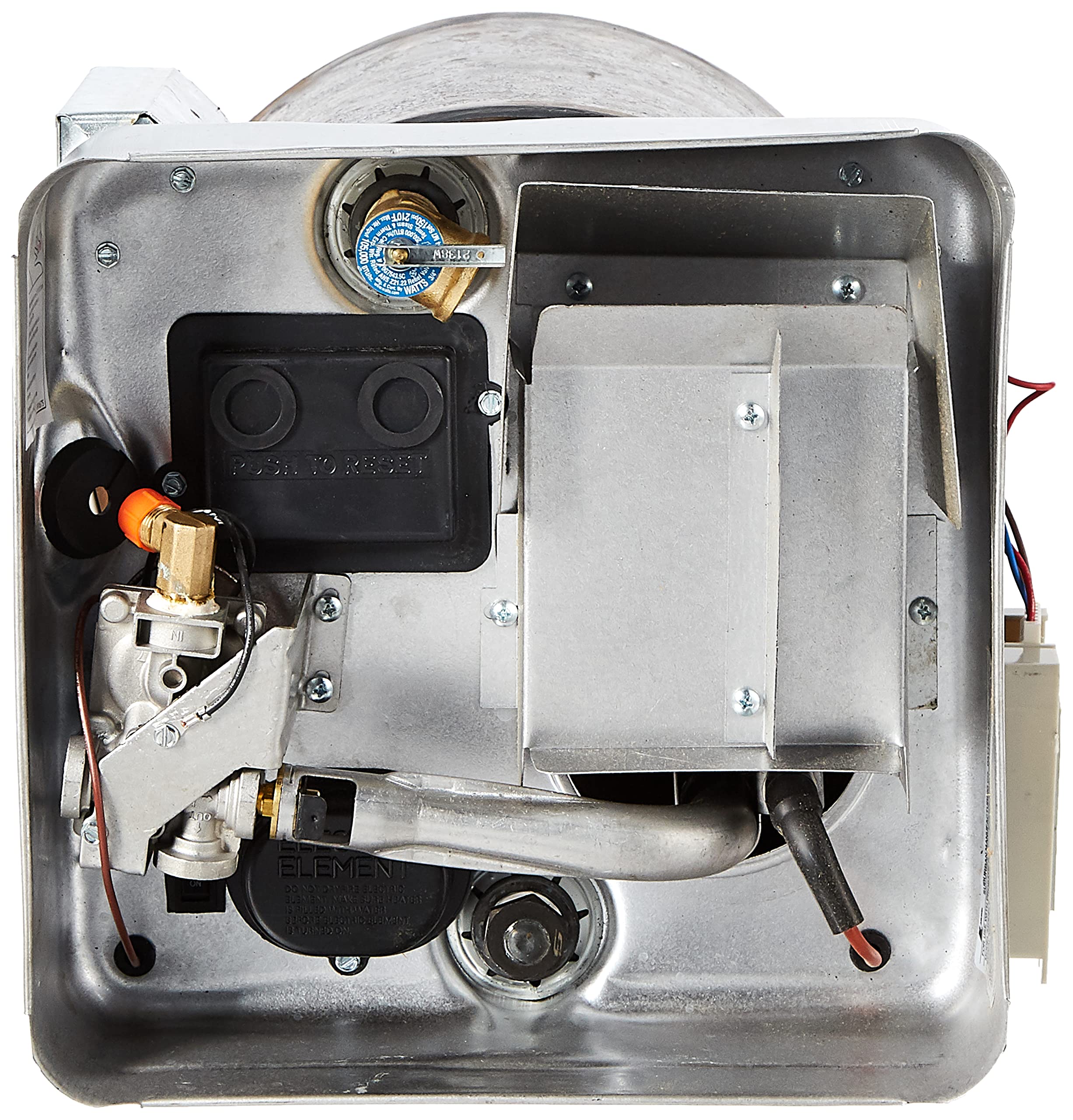 Suburban Manufacturing SW6DE RV WTR HTR 1 PK - 5239A