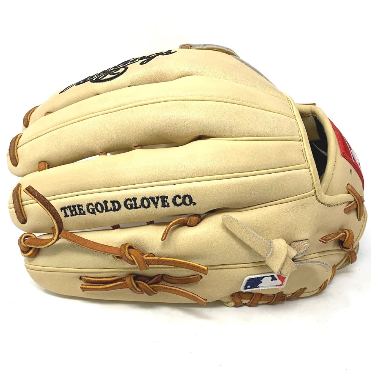 Rawlings Heart of The Hide 12.75 Inch PRO303 Camel Baseball Glove Right Hand Throw