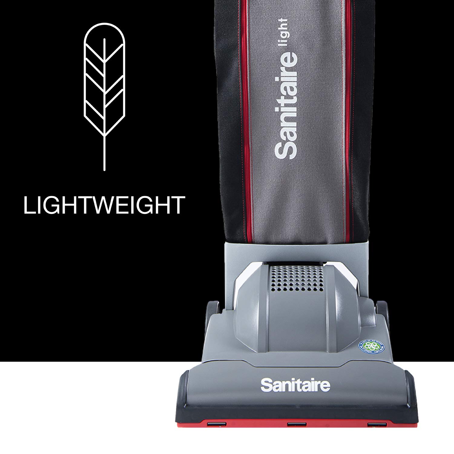 Sanitaire DURALITEĀ® Lightweight Commercial Upright Vacuum SC9050E
