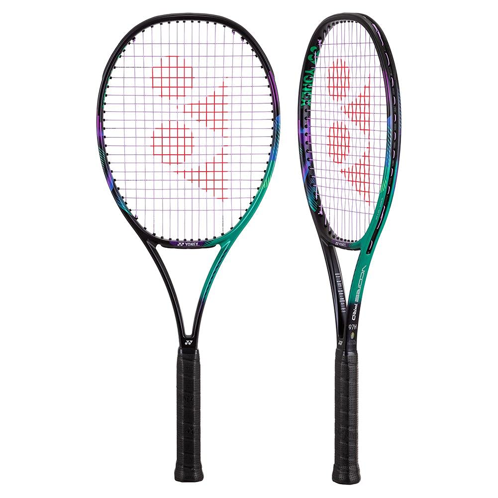 Yonex 2021 VCORE Pro 97H (330g) Tennis Racquet (4-3/8)