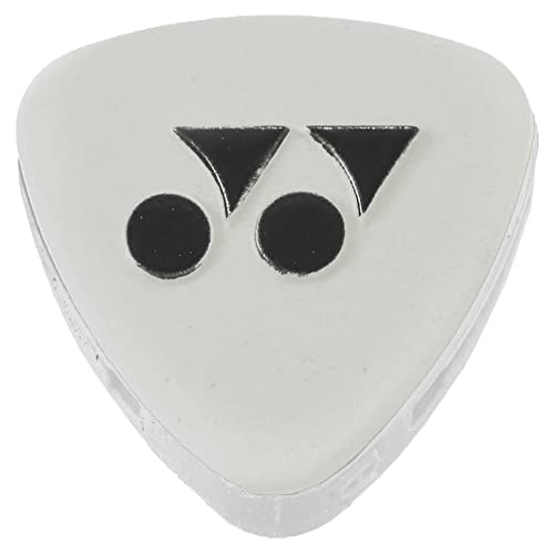 YONEX Vibration Dampener (Individual) White