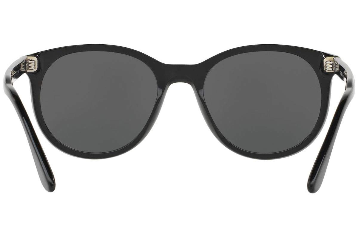 Prada 0PR 06TS Black One Size