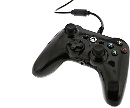 PowerA Wired Mini Controller for Xbox One - Black