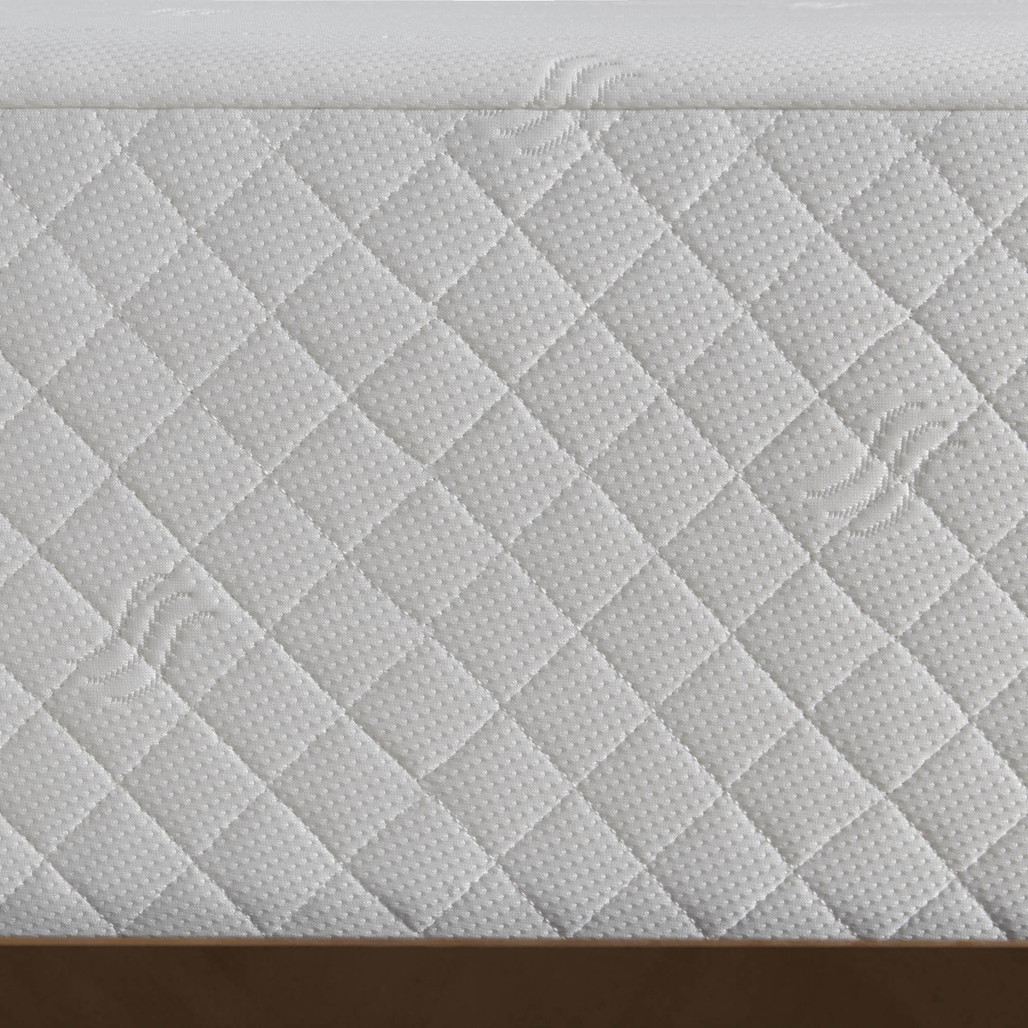 Serta 12-Inch Gel-Memory Foam Mattress With 20-Year Warranty, Queen