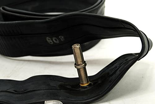 Schwalbe Bicycle Tube - 40mm Schraeder/Auto (20 x 1.5/20 x 2.5 - 40mm Schraeder Valve - AV7)
