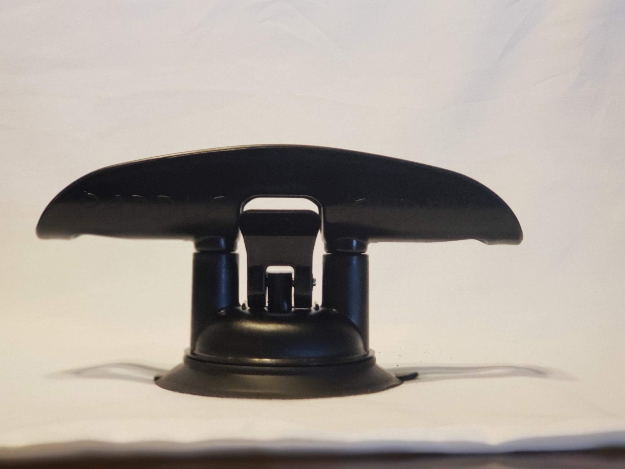 Single Suction Cup Paddle Holder
