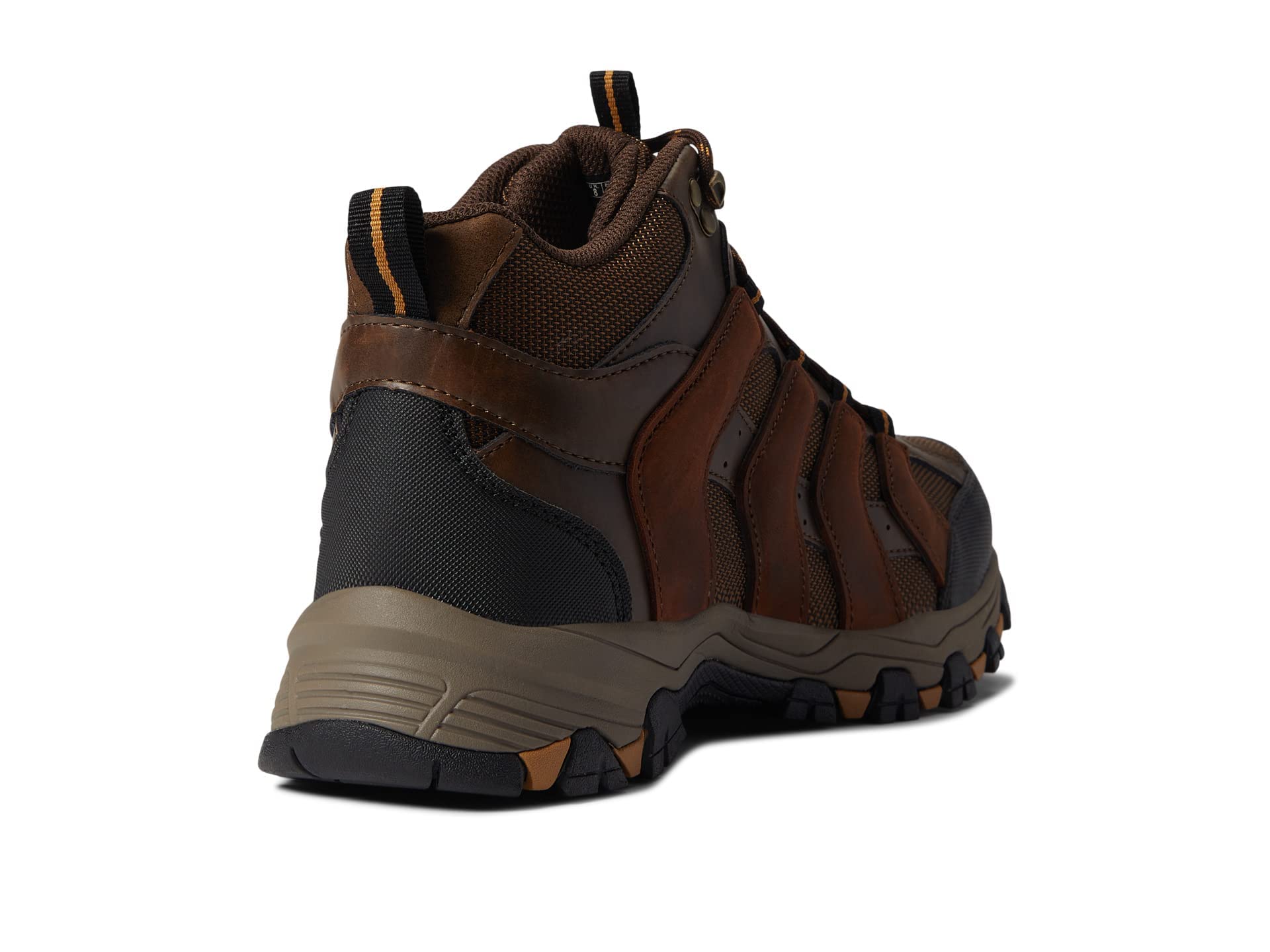 Skechers Men's Hiking Boot, CDB, 11.5