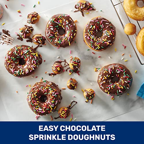Pillsbury Grands! Flaky Layers, Honey Butter Biscuits, Refrigerated Biscuit Dough, 8 ct., 16.3 oz.