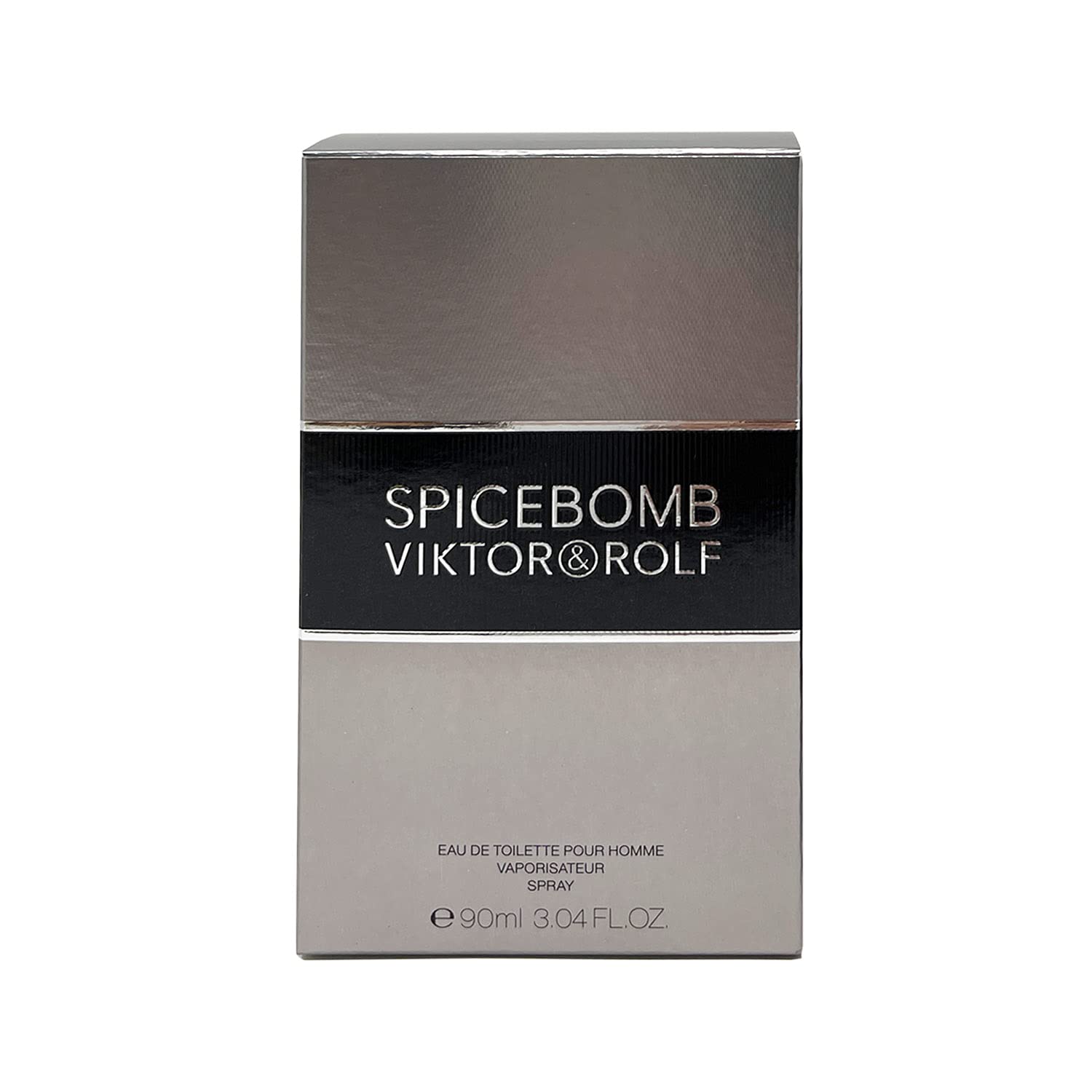 SPICEBOMB by Viktor & Rolf EDT SPRAY 3 OZ SPICEBOMB by Viktor & Rolf EDT SPRAY 3 OZ