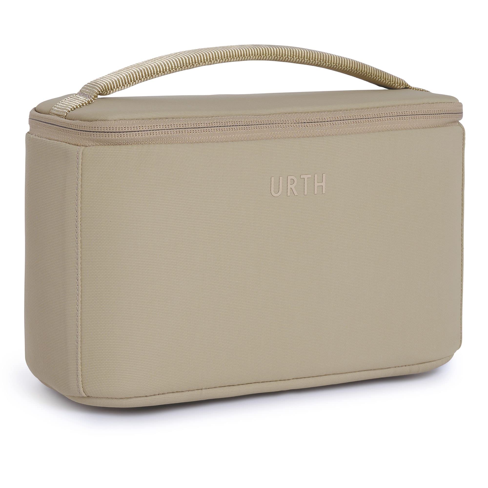 Urth Arkose 20L Modular Camera Backpack β for DSLR Camera, Lens, 15/16β Laptop, Weatherproof + Recycled (Beige)