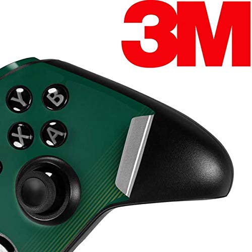 Skinit Decal Gaming Skin compatible with Xbox One Elite Controller - Officially Licensed NFL Green Bay Packers Breakaway Design