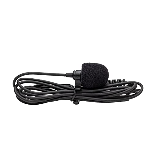 Saramonic Blink 500 B3 TX+RXDi 2.4GHz Micro-Wireless Lavalier System w/Apple Lightning Dual-Receiver for iOS Devices