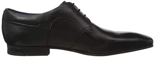Ted Baker Men's Derby Shoes, Black, 13